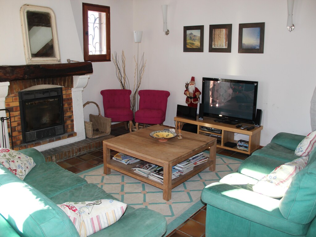 Vakantiehuis boeken - Eurochalets