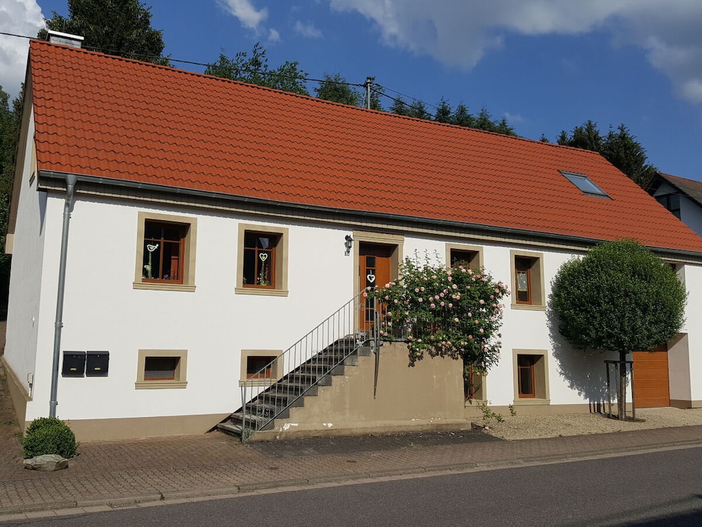 136702 - Nohfelden