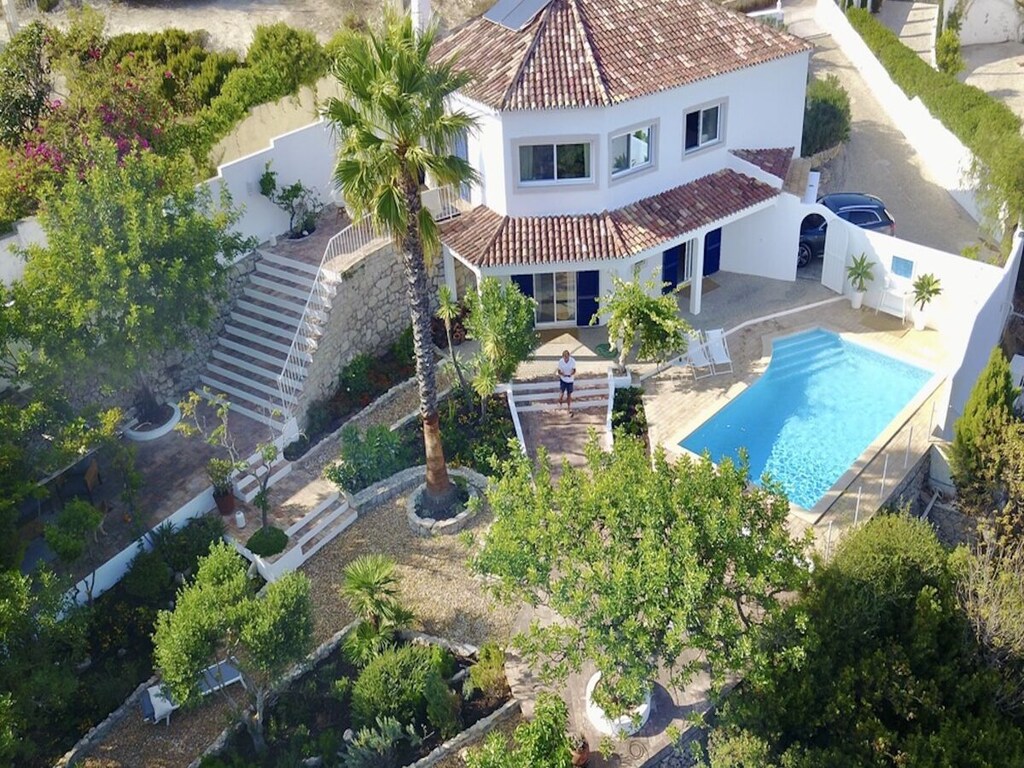 473851 - Algarve