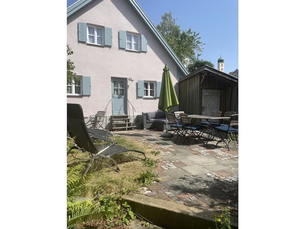 176371 - Landsberg am Lech