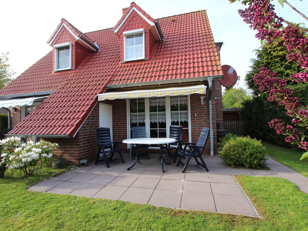 319172 - Carolinensiel