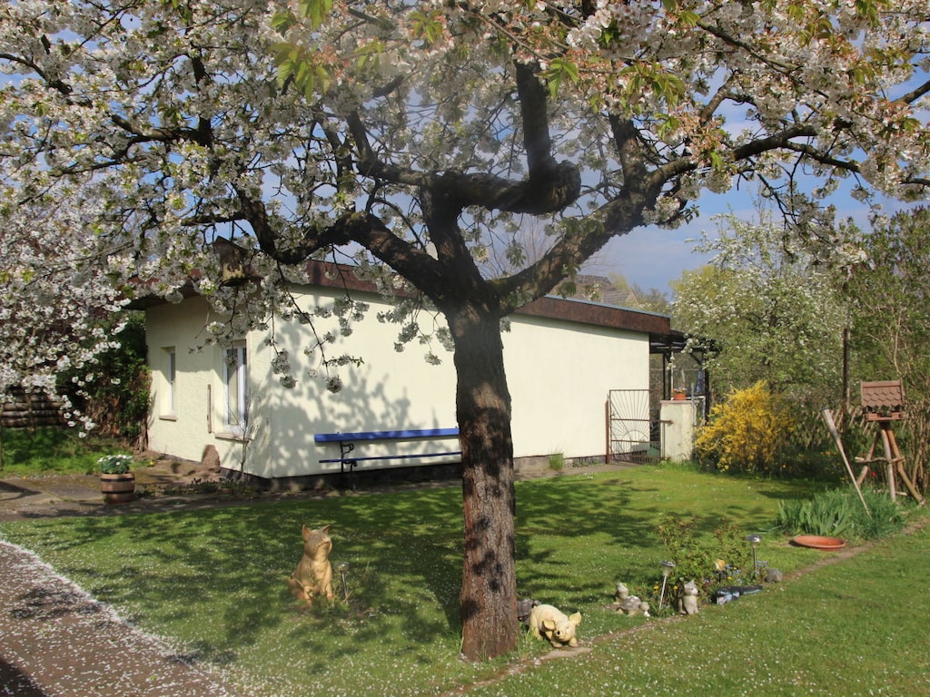 76274 - Waren (Müritz)
