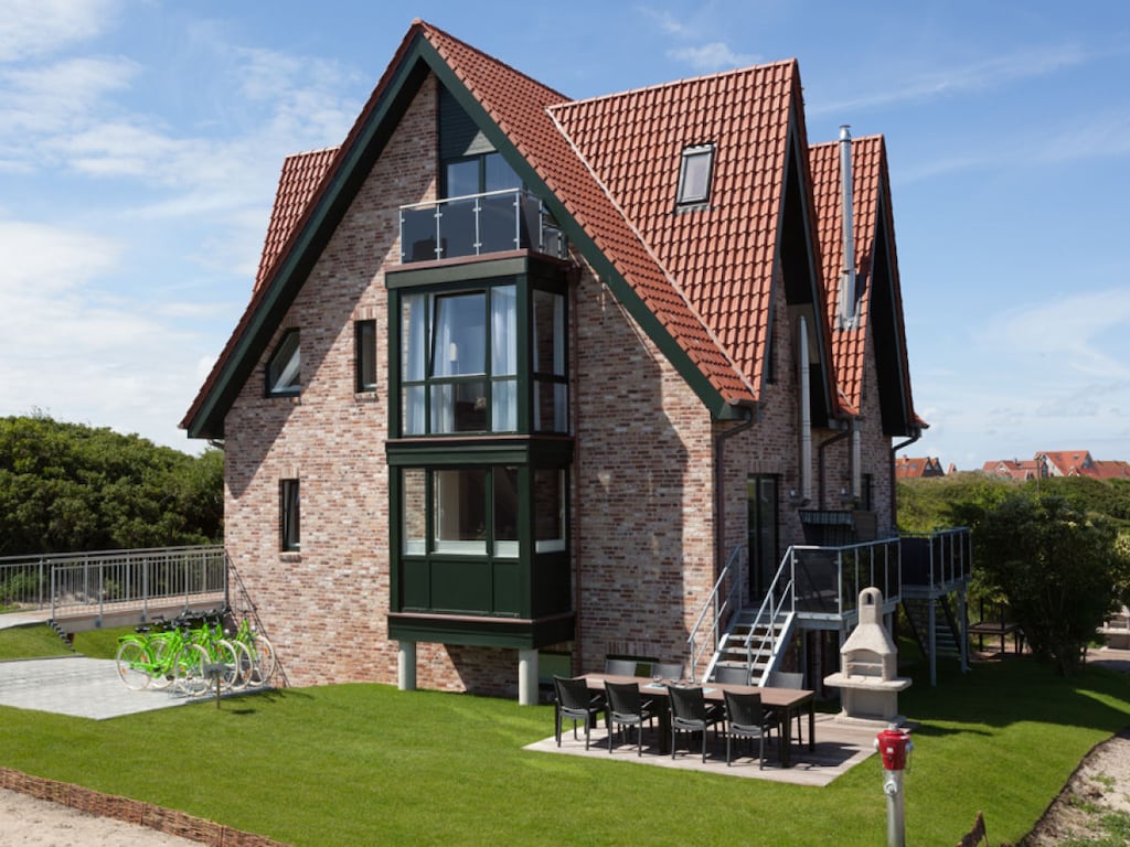 210744 - Juist