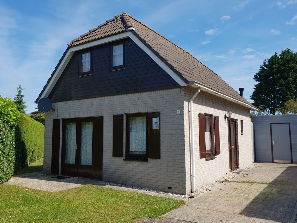 245451 - Ouddorp