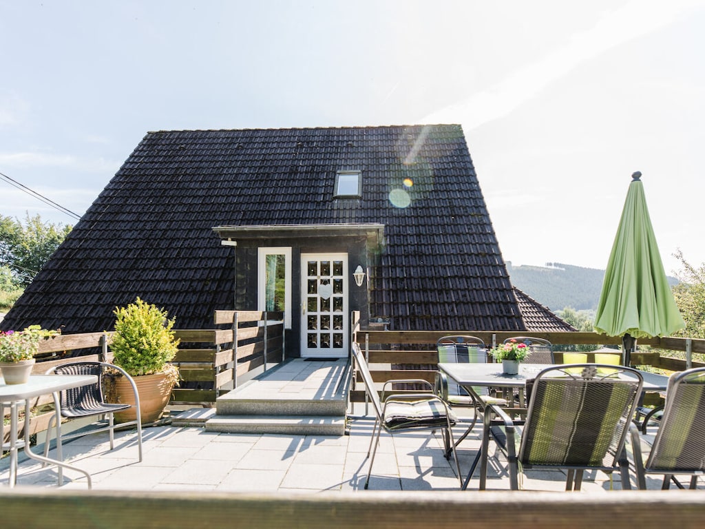 330974 - Sundern (Sauerland)