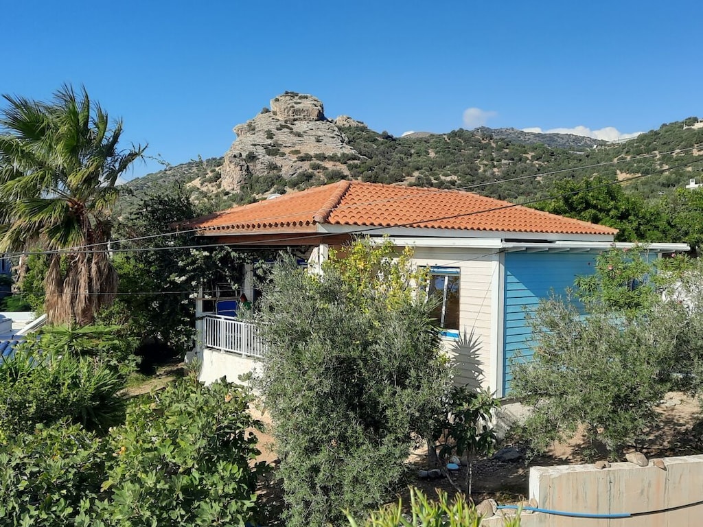 63494 - Grèce