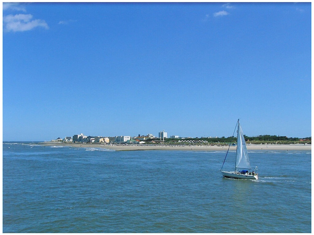 300329 - Norderney