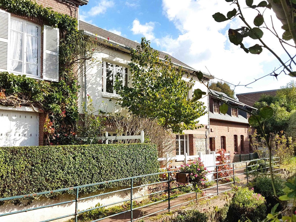 264092 - Veules-les-Roses