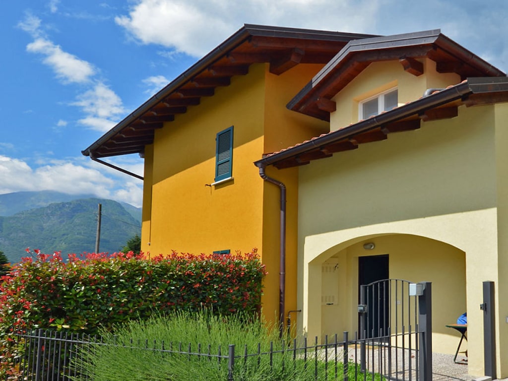165863 - Lombardei