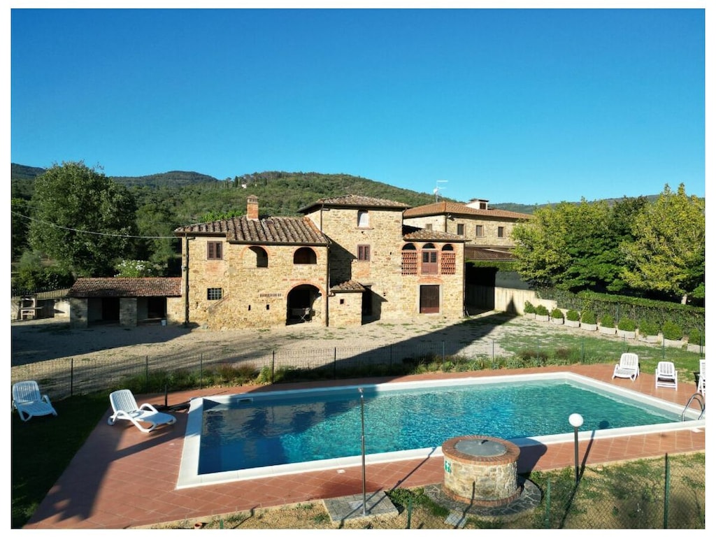482949 - Arezzo