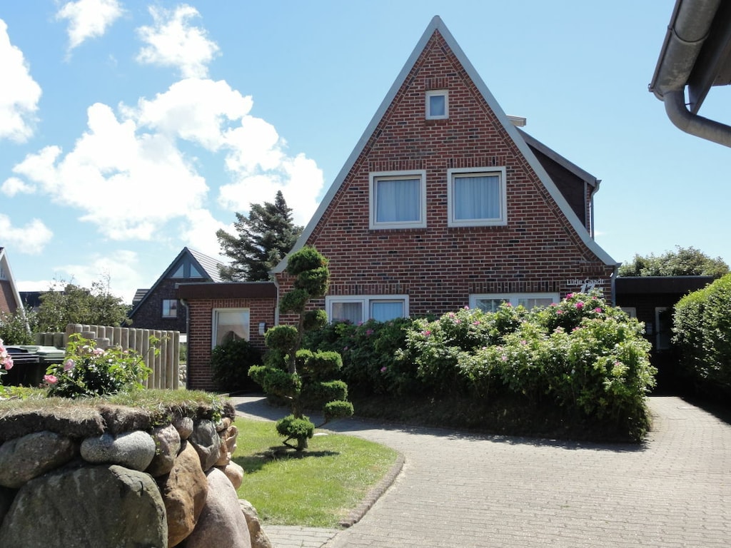 53725 - Sylt
