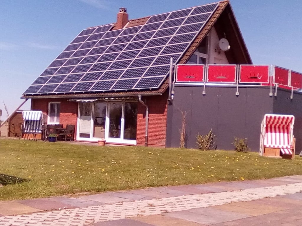 332739 - Neuharlingersiel