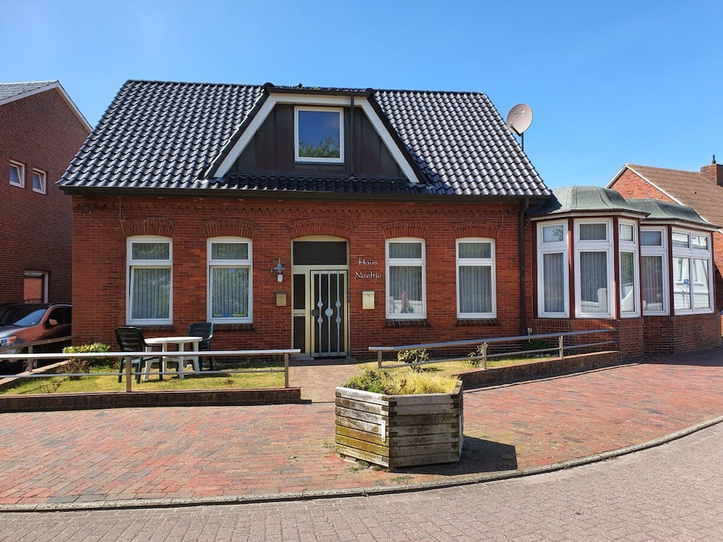 128412 - Borkum