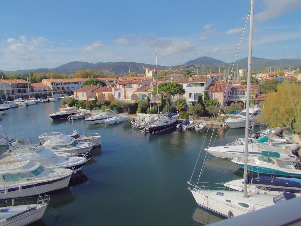 45345 - Grimaud