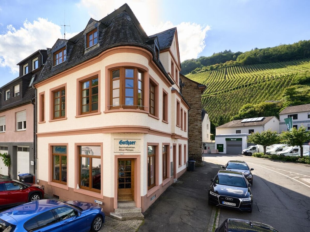 492195 - Bernkastel-Kues