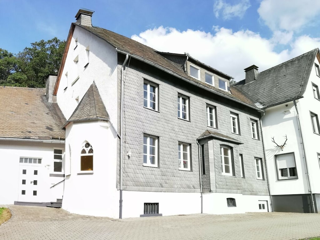 313634 - Winterberg