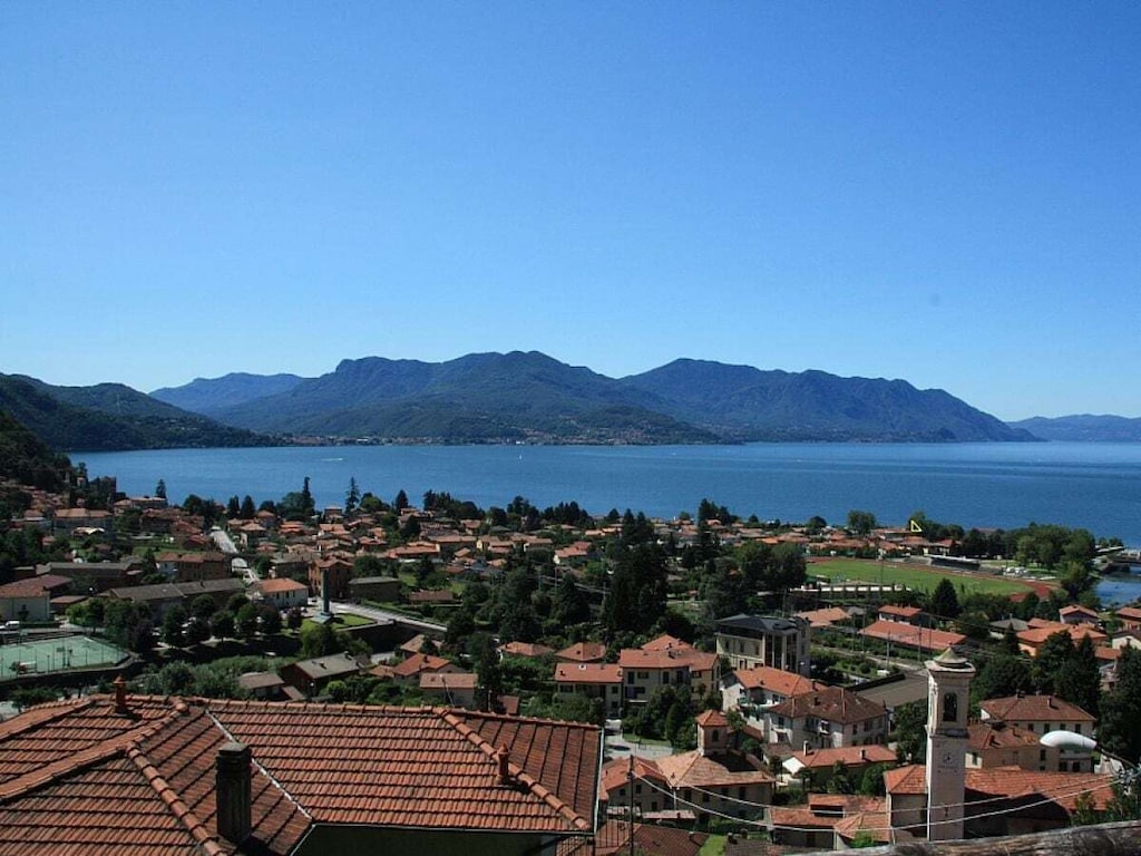 190291 - Lake Maggiore