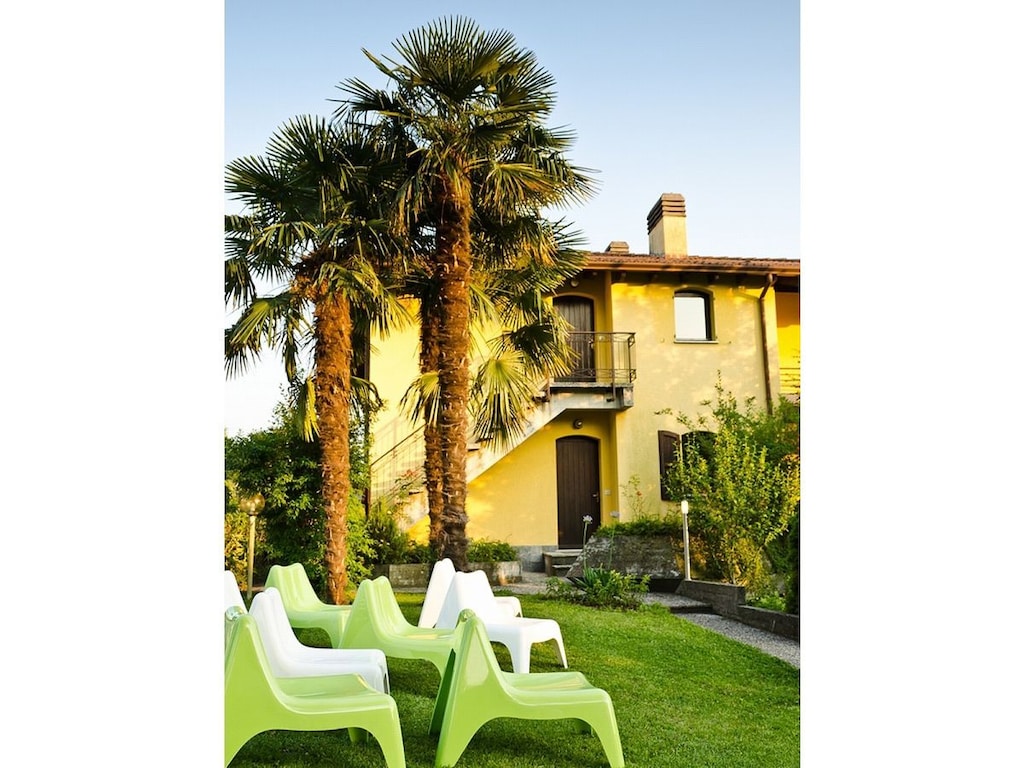 181597 - Lake Maggiore