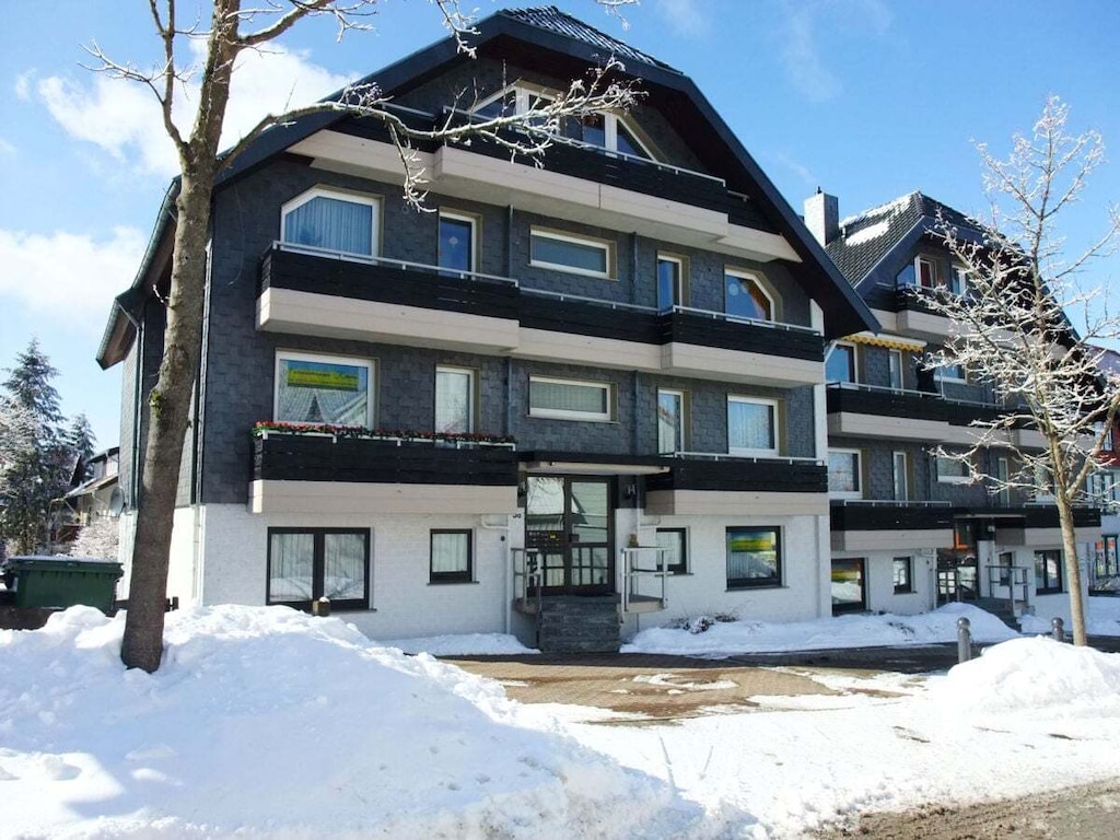 89032 - Hahnenklee-Bockswiese