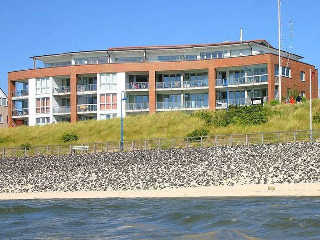 123381 - Amrum