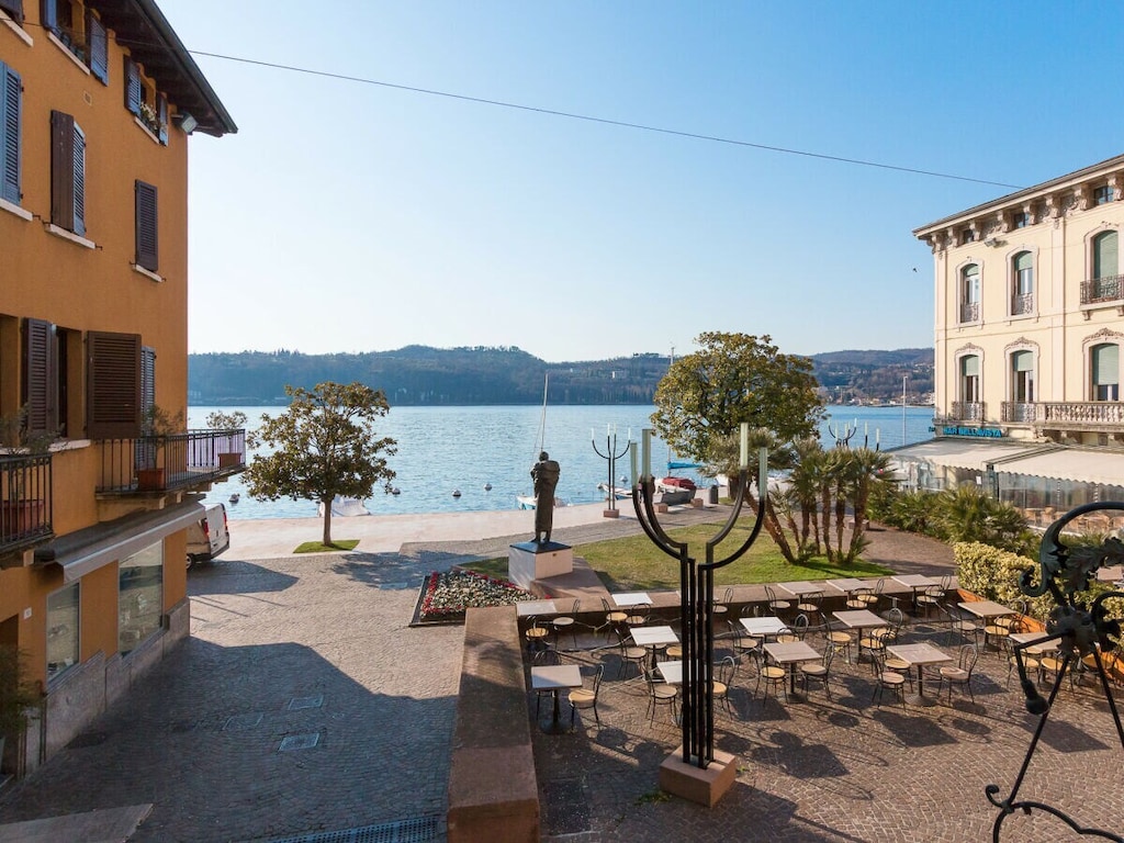 224381 - Salo BS, Italy