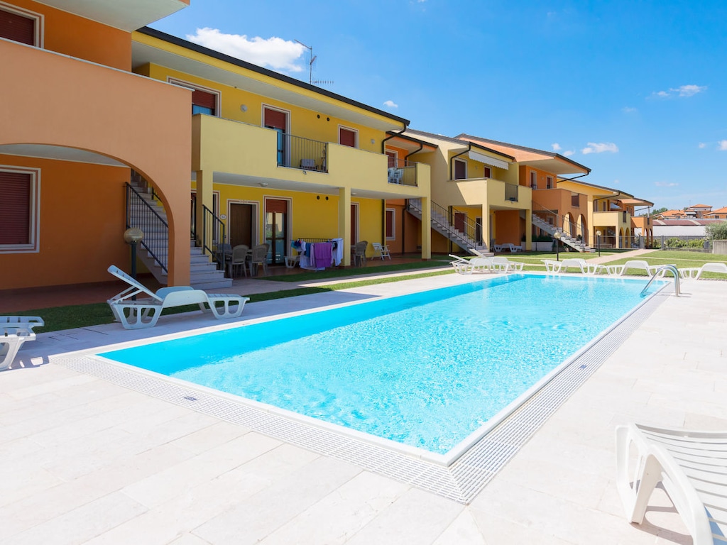 244737 - Peschiera del Garda
