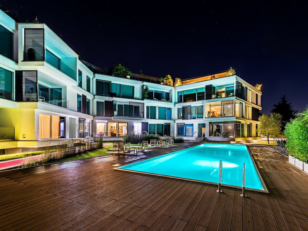 250671 - Desenzano del Garda