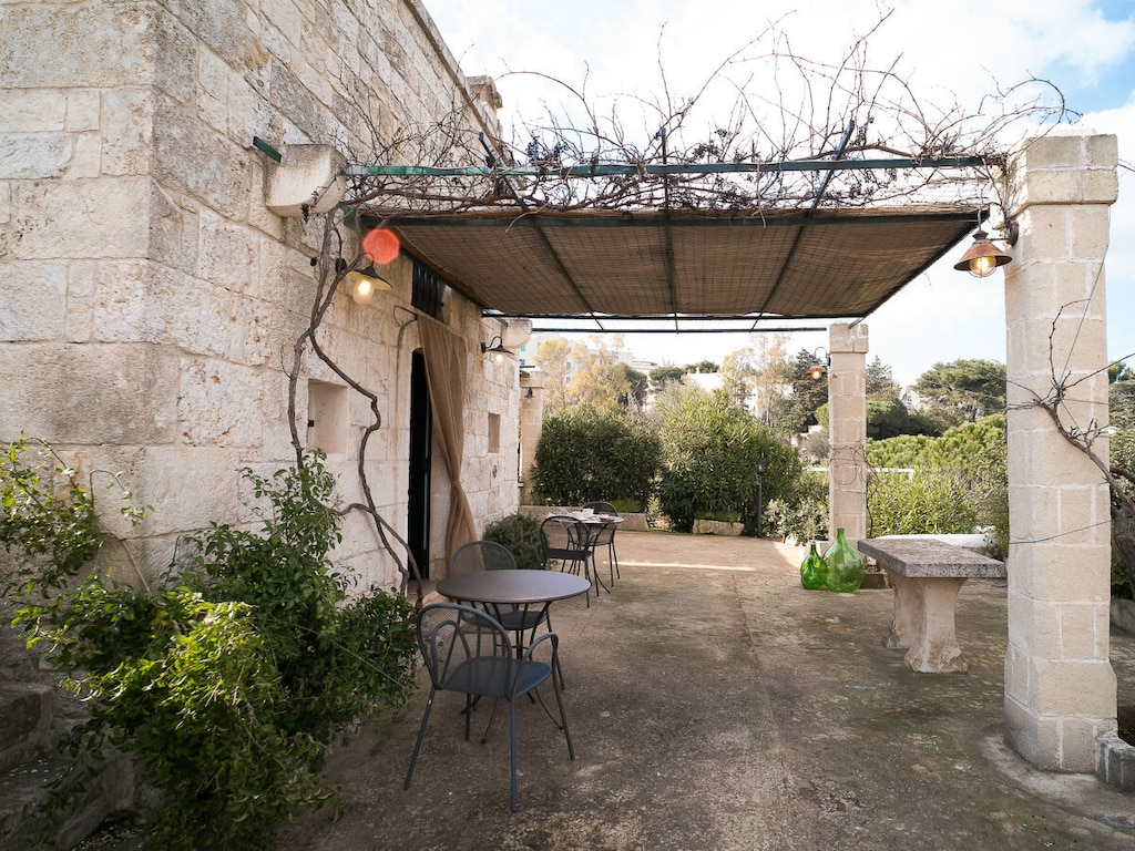 384716 - Ostuni