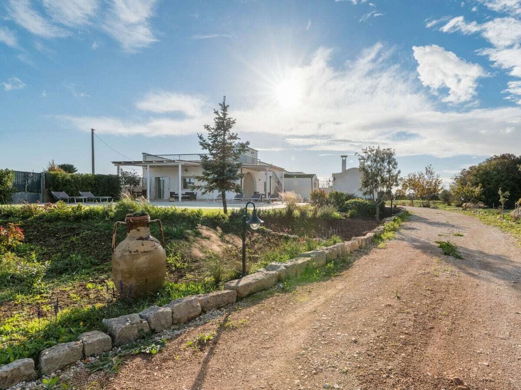 384732 - Martina Franca