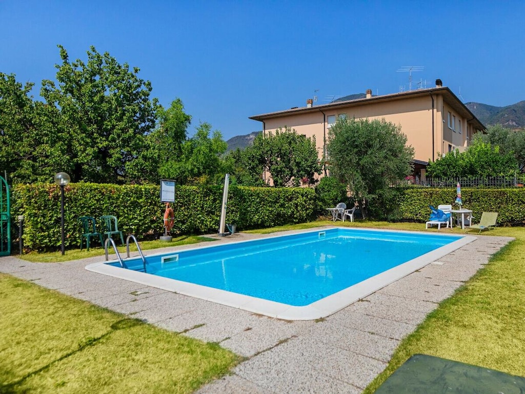 403413 - Toscolano-Maderno