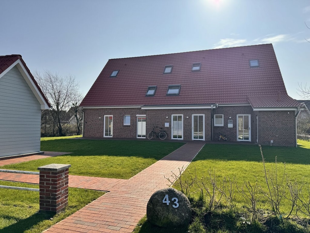 464644 - Langeoog