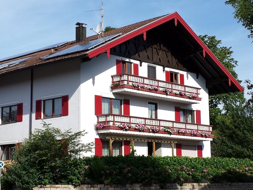 236691 - Bad Endorf