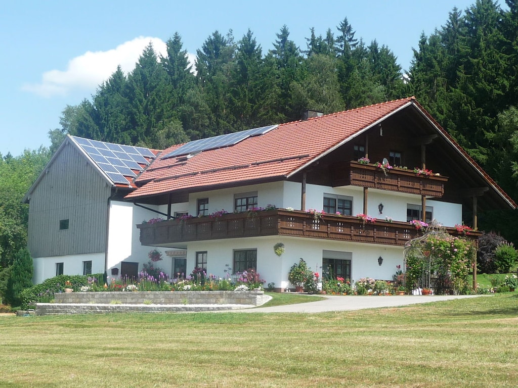 22720 - Viechtach