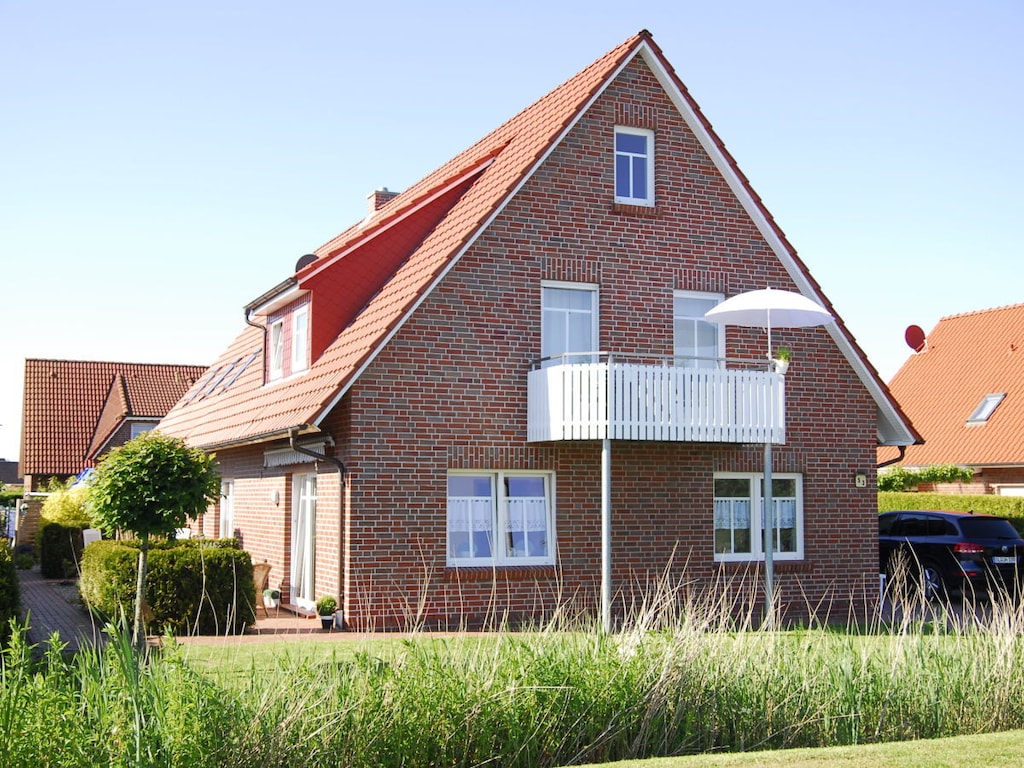 131094 - Greetsiel