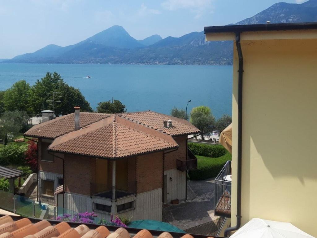 109166 - Gardasee