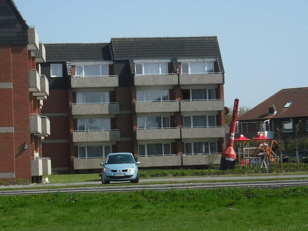 529879 - Borkum
