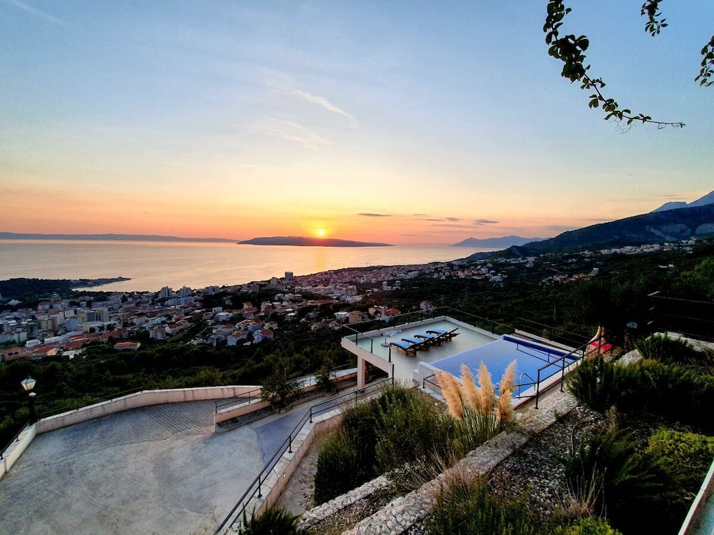 163444 - Makarska