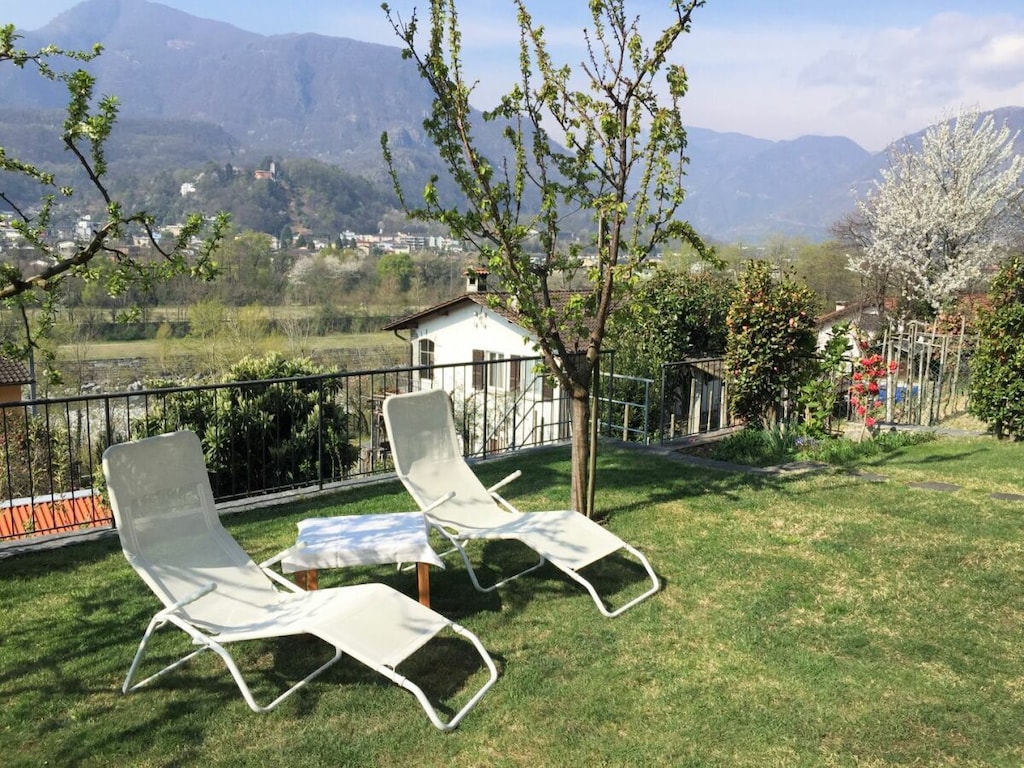 429051 - Ascona