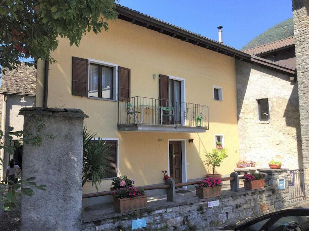 429054 - Losone