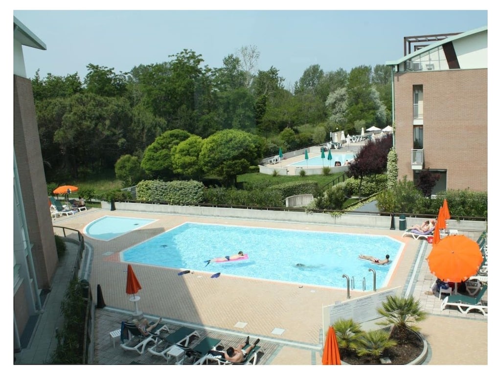 536322 - Bibione Pineda