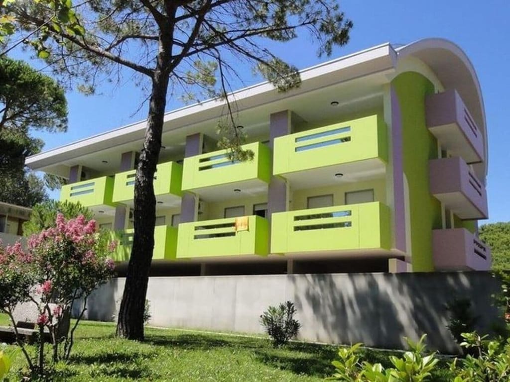 536345 - Bibione