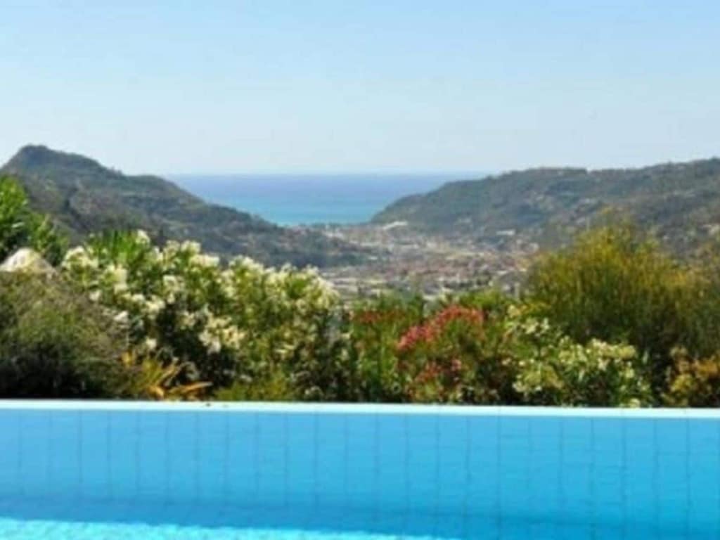 190779 - Bordighera