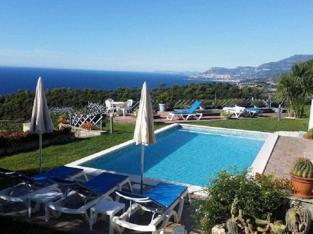 215400 - Ventimiglia