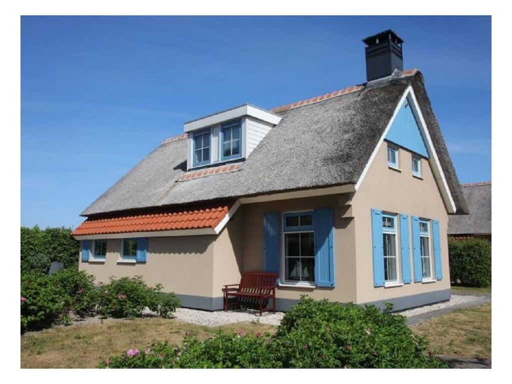 293563 - De Koog