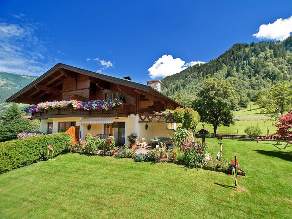 13287 - Dorfgastein