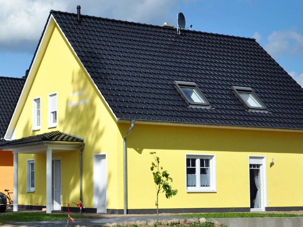 65492 - Röbel