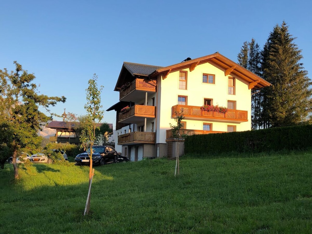 29118 - Abtenau