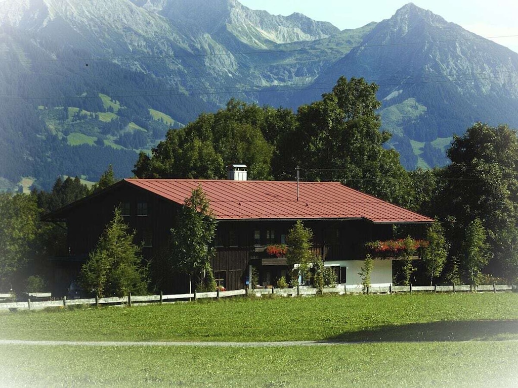37437 - Allgäu