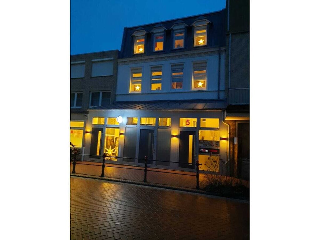 56257 - Norderney