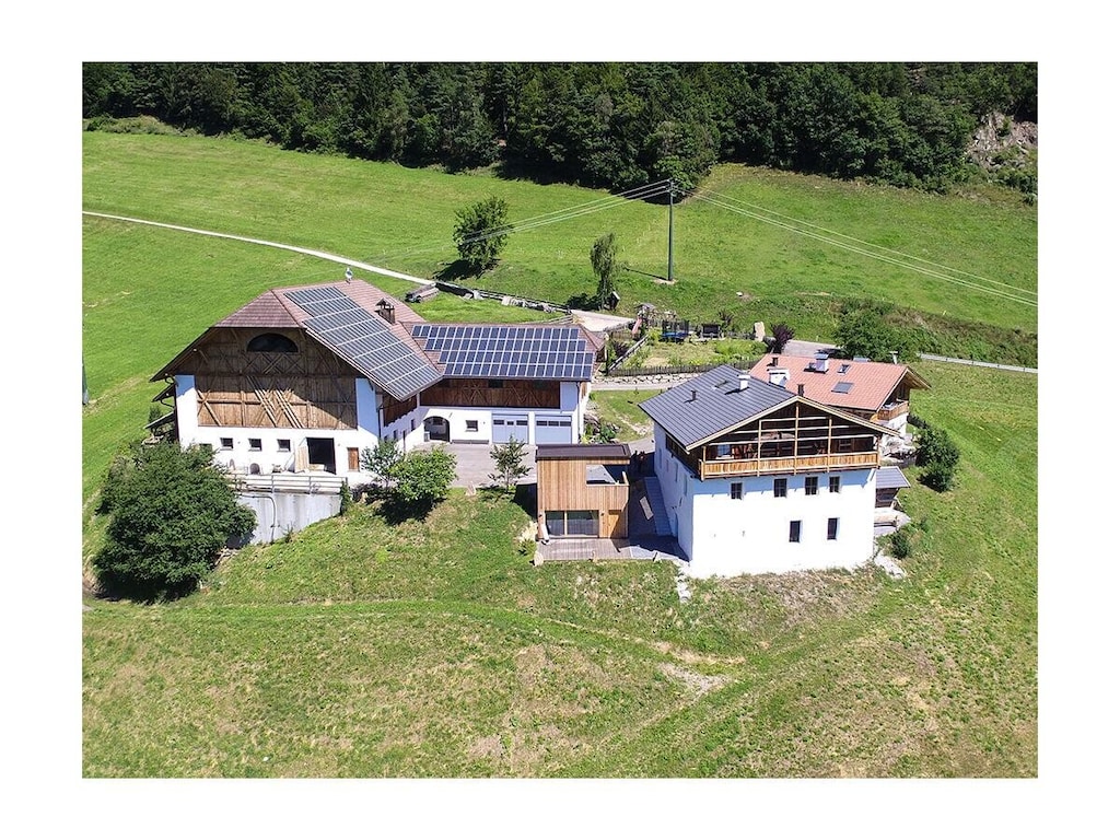 525619 - Ritten